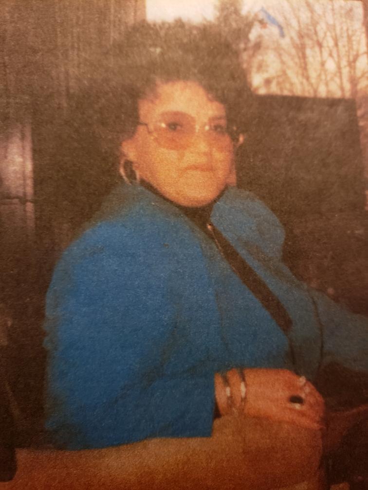 Nancy Elizabeth Mabes, “Fancy Nancy” | News, Sports, Jobs - Post Journal